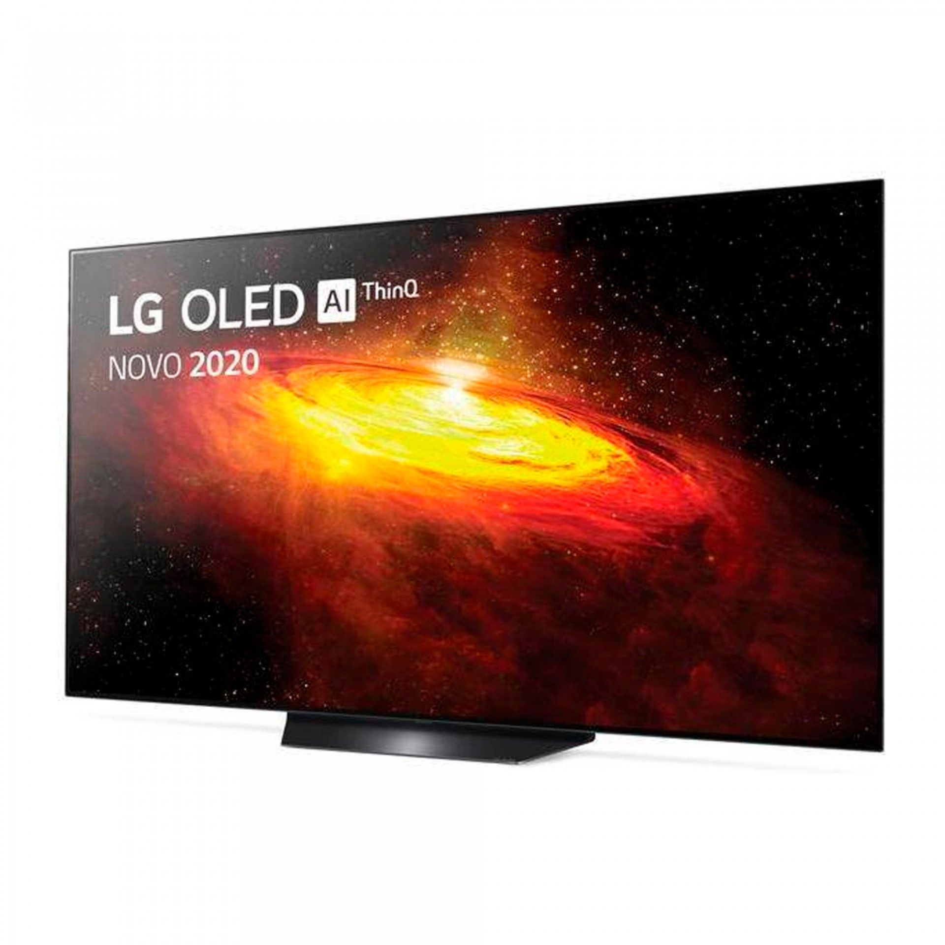 TV OLED 55" LG OLED55BX6LB | Euronics Portugal