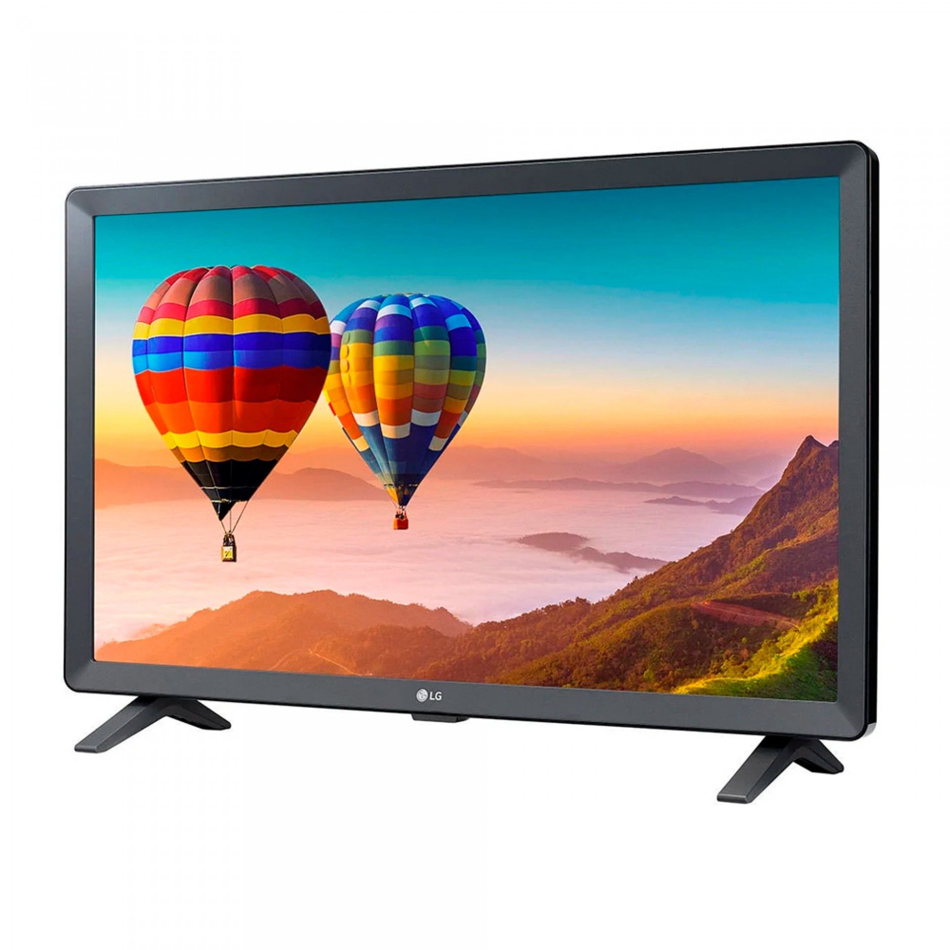 TV LED 24" LG 24TN520S - 8806098785421 - Euronics Portugal