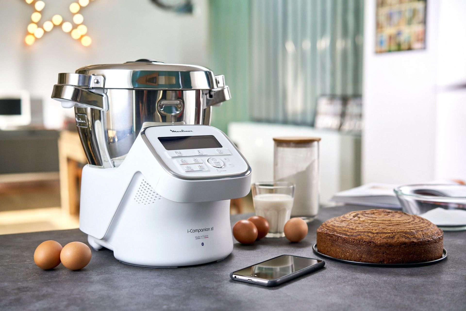 robo de cozinha - 3016661156137 | Euronics Portugal