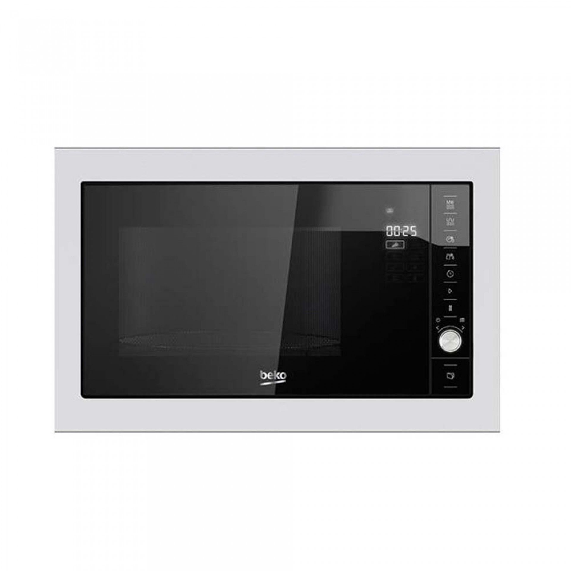 Micro-ondas de encastre Beko BMGB 25332 BG - 8690842428937 | Euronics Portugal