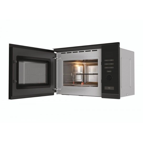 Micro-ondas de Encastre Haier HWO38MG4HXB - 8059019043807 | Euronics ...